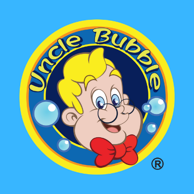 Uncle Bubble – De Grote Wolf