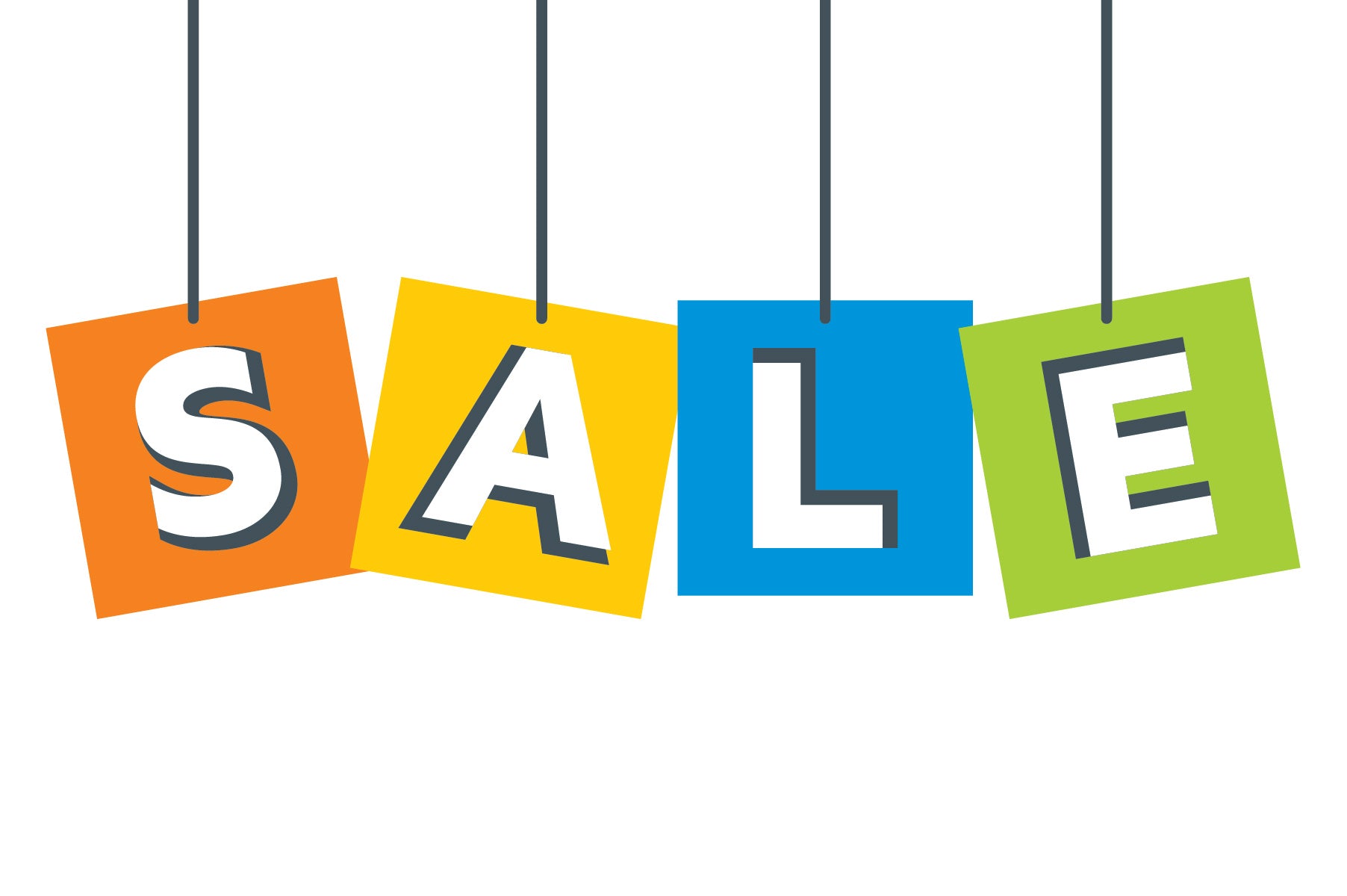 Sale – De Grote Wolf