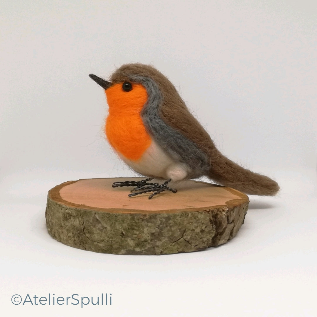 Wolvilt - Bekijk onze unieke decoraties - De Grote Wolf - Houten en ...