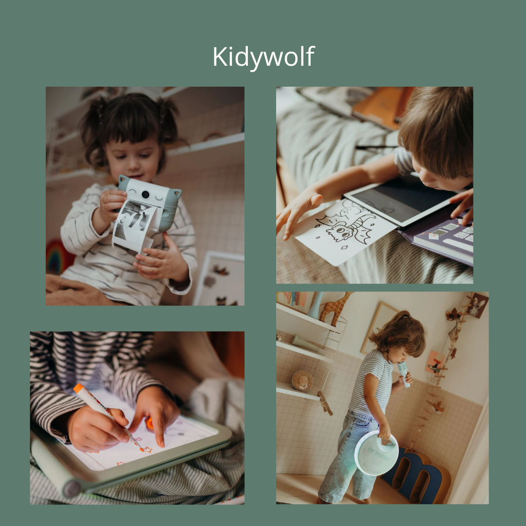 Home - De Grote Wolf – Houten Speelgoed regio Eindhoven