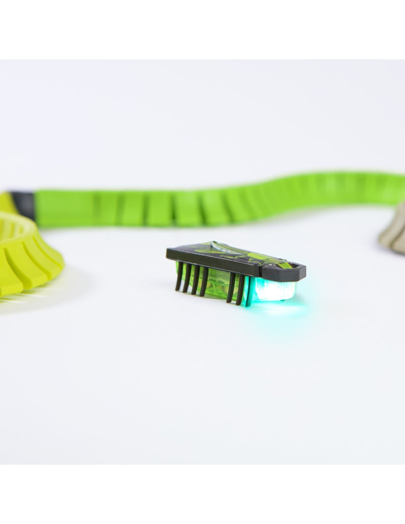 Hexbug - Hex Bots™ Nano Starter - 3 flexible Banden – De Grote Wolf